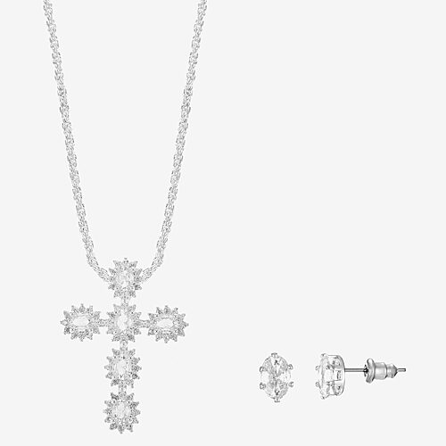 Click here for Sparkle Allure Light Up Box Womens Cubic Zirconia... prices