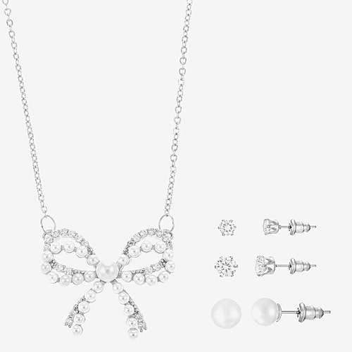 Click here for Sparkle Allure Light Up Box Womens Cubic Zirconia... prices
