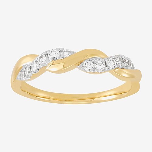 Click here for (H-I / I1) Womens 4MM 1/4 CT. T.W. Lab Grown White... prices