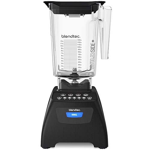 Click here for Blendtec Classic 575 Blender with WildSide Jar  On... prices