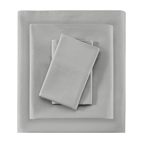 Click here for Madison Park 600 Thread Count Pima Cotton Sateen 7... prices