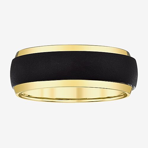 Click here for Mens 8MM Genuine Tungsten Wedding Band  13 1/2 prices