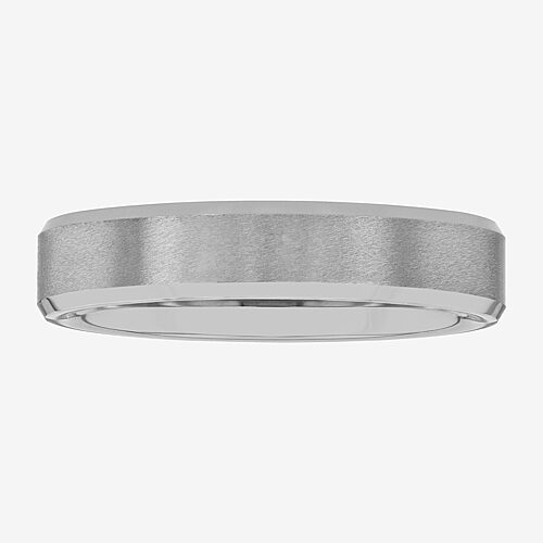 Click here for Mens 5MM Tungsten Wedding Band  8  Grey prices