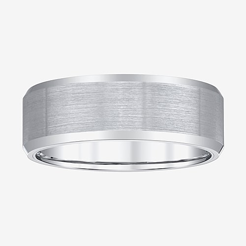 Click here for Mens 8MM Tungsten Wedding Band  12 prices
