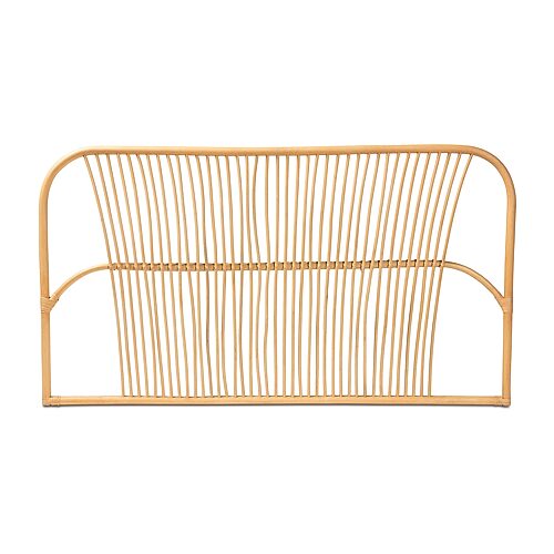 Click here for Laina Headboard  One Size  White prices