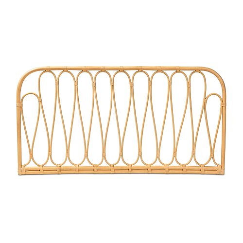 Click here for Carrick Headboard  One Size  White prices