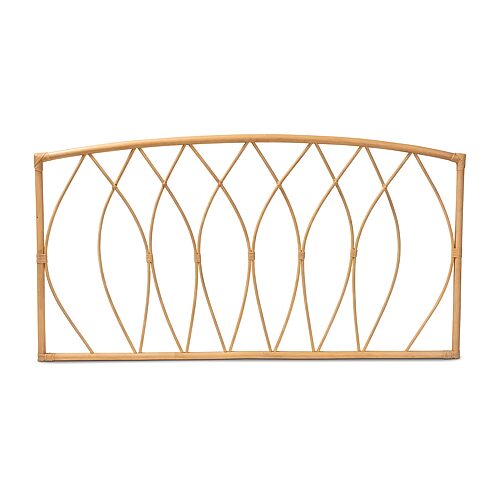 Click here for Halia Headboard  One Size  White prices