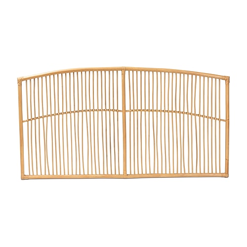 Click here for Malvina Headboard  One Size  White prices