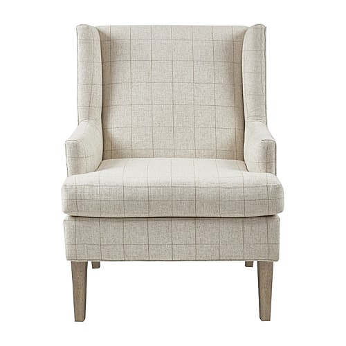 Click here for Martha Stewart Decker Armchair  One Size  Beige prices