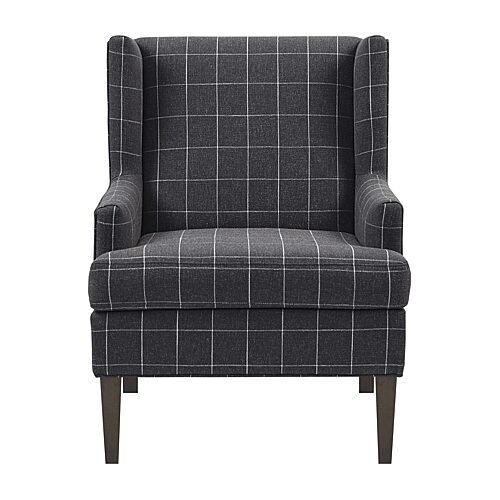 Click here for Martha Stewart Decker Armchair  One Size  Black prices