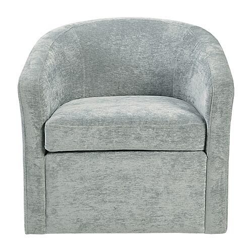 Click here for Martha Stewart Amber Swivel Upholstered Armchair... prices