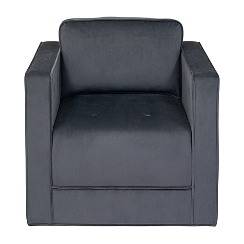 Click here for Martha Stewart Madrid Tufted Swivel Upholstered Ar... prices