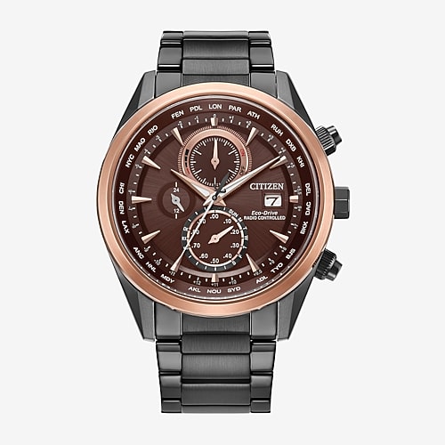 Click here for Citizen Eco-Drive Mens Chronograph Sport Luxury Ra... prices