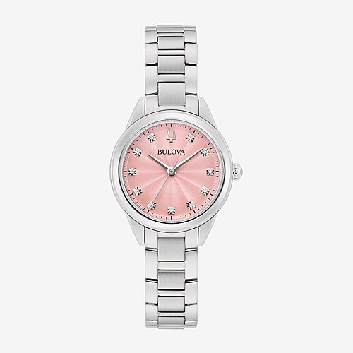 Bulova Classic Sutton Watch  28mm