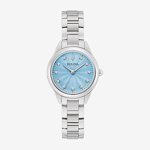 Click here for Bulova Classic Sutton Watch  28mm prices