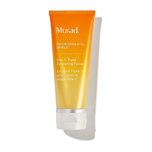 Click here for Murad Vita-C Triple Exfoliating Facial  One Size prices