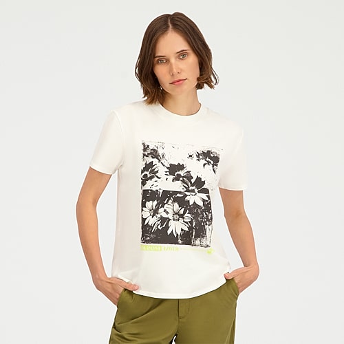 Click here for VOLCOM Womens Juniors Crew Neck Short Sleeve Regul... prices