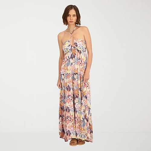 Click here for VOLCOM Womens Juniors Sundress  X-large  White prices