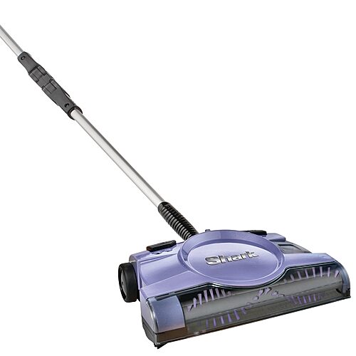 Click here for Shark V2945Z 12-In. Rechargeable Floor & Carpet Sw... prices