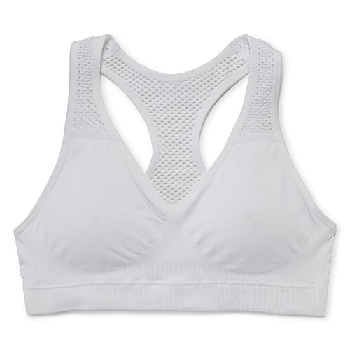 Click here for Maidenform Big Kid Girls Sports Sports Bra J4323... prices