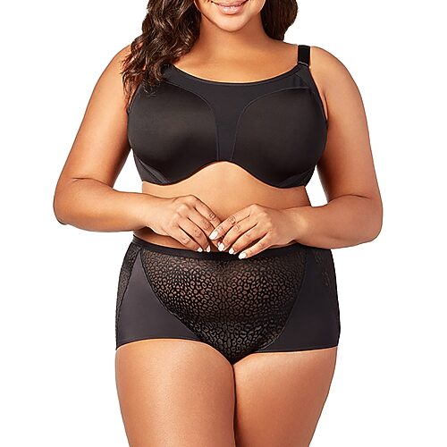Click here for Elila Curvy Moves Sports Underwire Bra 2511  Ddd... prices