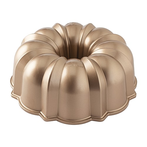 Click here for Nordicware Original Bundt Pan  One Size  Beige prices