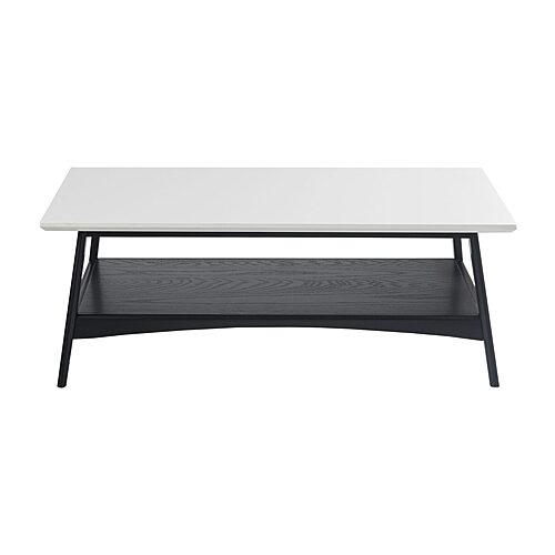 Click here for Madison Park Coffee Table  One Size  White prices
