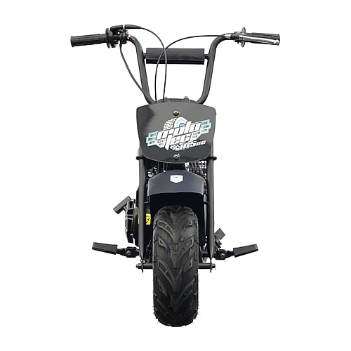 Click here for Mototec 105cc 3.5hp Gas Powered Mini Bike Ride-On... prices