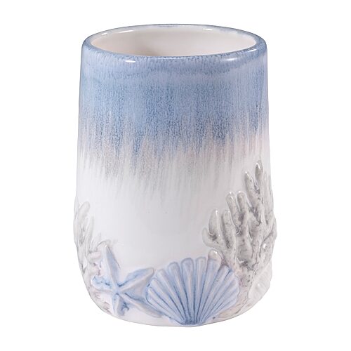 Click here for Avanti Abstract Coastal Seashells & Coral Ceramic... prices