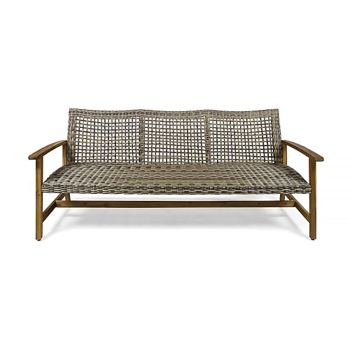 Click here for Hampton Sofa  One Size  Brown prices