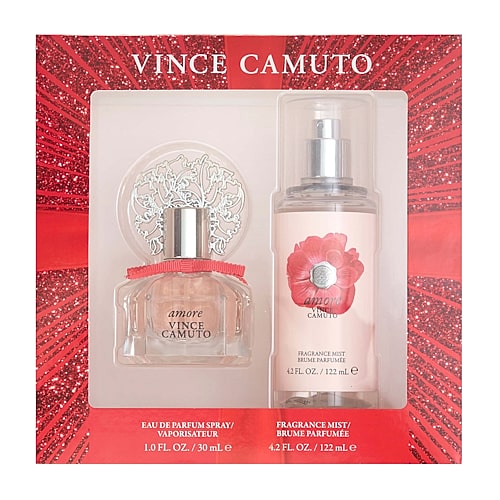 Click here for Vince Camuto Amore Eau De Parfum 2-Pc Gift Set ($6... prices
