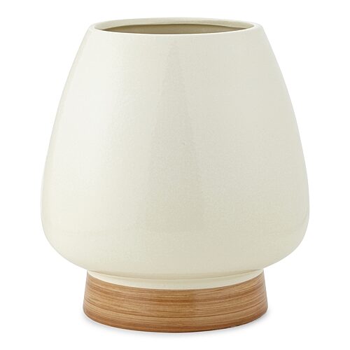 Click here for Linden Street 9 Reactive Glaze Planter  One Size... prices