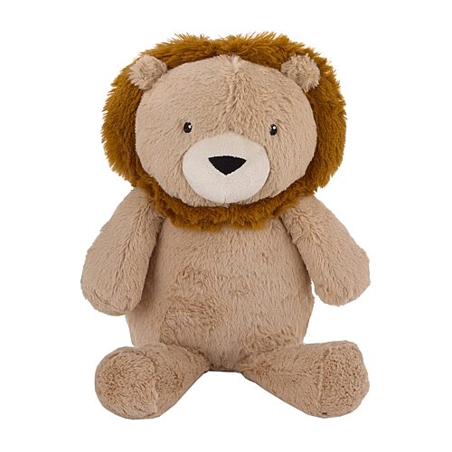 Click here for Nojo Lion Stuffed Animal  One Size  Beige prices