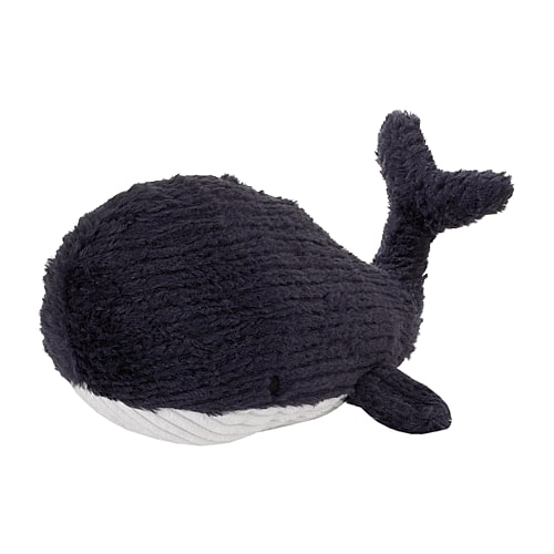 Click here for Nojo Whale Stuffed Animal  One Size  Blue prices