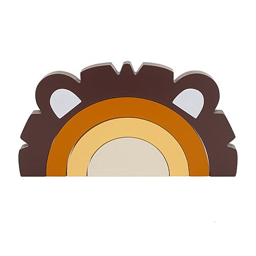 Click here for Nojo Wood Wall Art  One Size  Brown prices