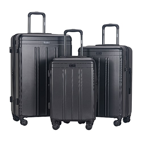 Click here for IZOD Zoe 3-pc. Hardside Expandable Lightweight Lug... prices
