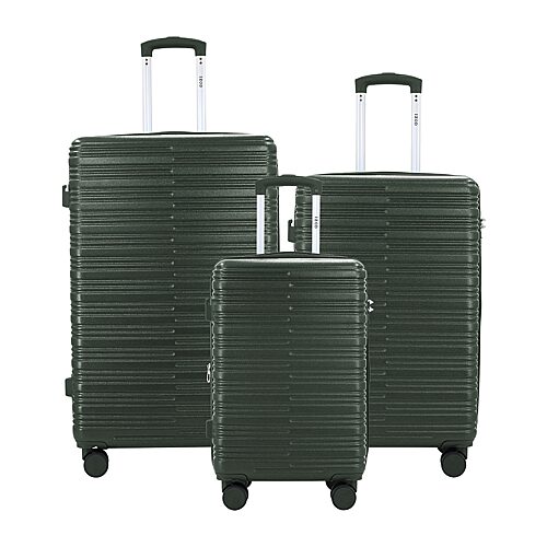 Click here for IZOD Romeo 3-pc. Hardside Expandable LIGHTWEIGHT L... prices