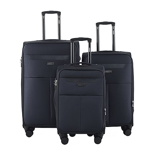 Click here for IZOD Liam 3-pc. Softside Expandable Lightweight Lu... prices