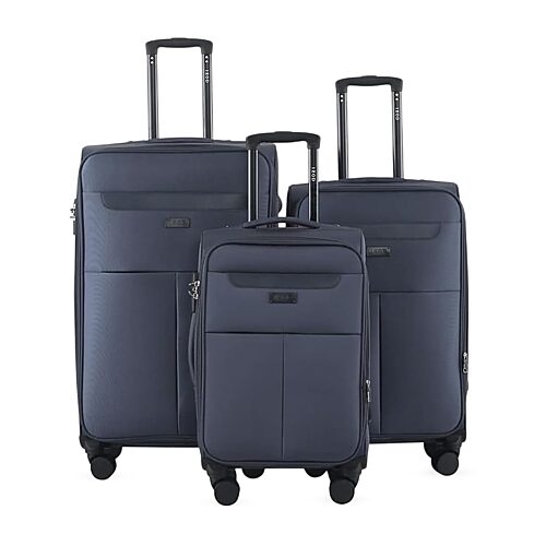 Click here for IZOD Liam 3-pc. Softside Expandable Lightweight Lu... prices