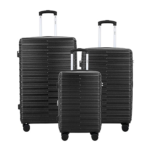 Click here for IZOD Romeo 3-pc. Hardside Expandable LIGHTWEIGHT L... prices