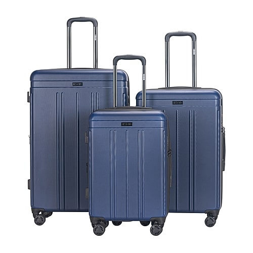 Click here for IZOD Zoe 3-pc. Hardside Expandable Lightweight Lug... prices