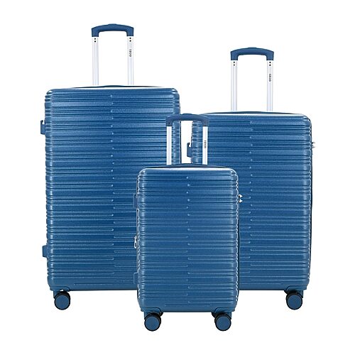 Click here for IZOD Romeo 3-pc. Hardside Expandable LIGHTWEIGHT L... prices