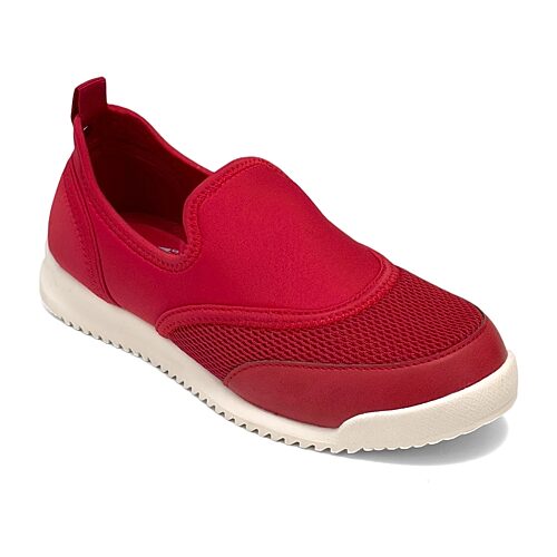 Click here for Aerosoles Womens Pasha Sneakers  6 1/2 Medium  Red prices