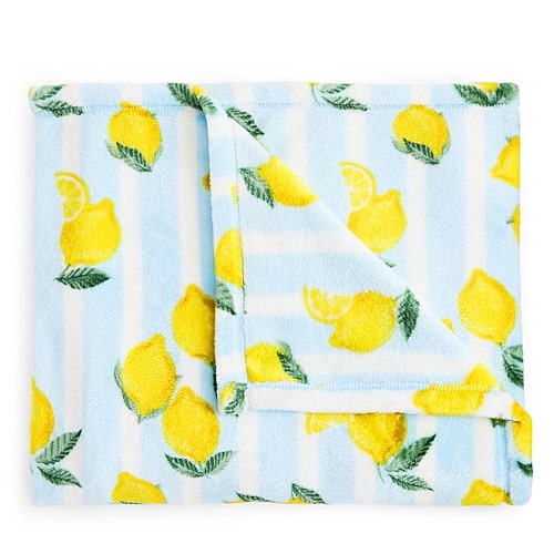 Click here for Home Expressions Velvet Plush Print Throw  One Siz... prices