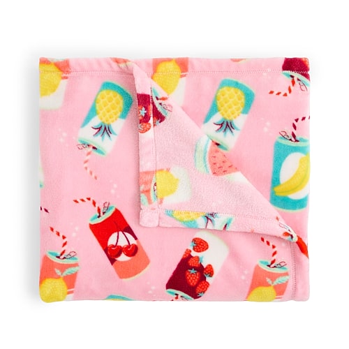 Click here for Home Expressions Velvet Plush Print Throw  One Siz... prices