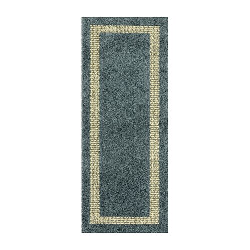 Click here for Maples Solid Cut and Loop Indoor Rectangular Runne... prices