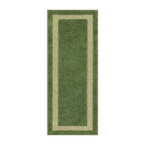 Click here for Maples Solid Cut and Loop Indoor Rectangular Runne... prices