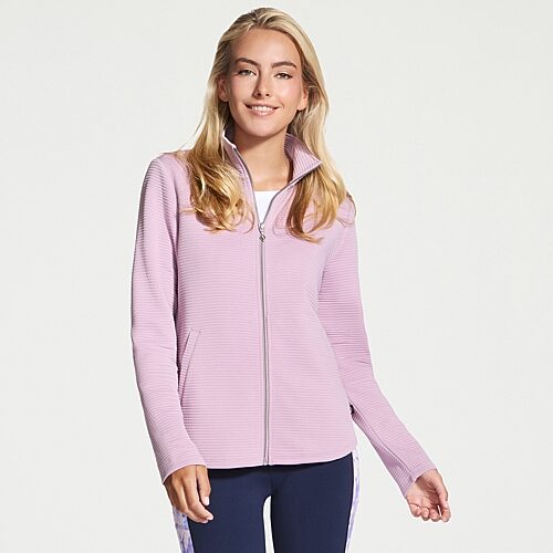 Click here for Skechers Womens Go Walk Ottoman Scoop Hem Jacket -... prices