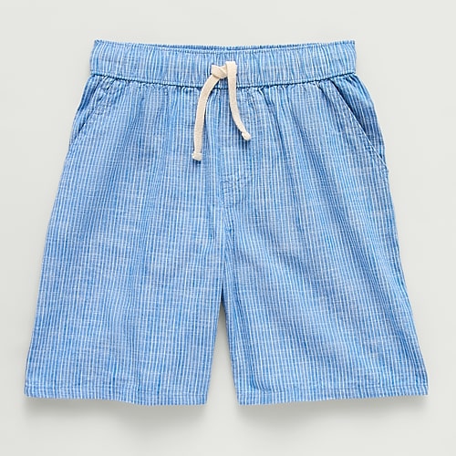 Click here for Thereabouts Little & Big Kid Boys Pull-On Short  X... prices