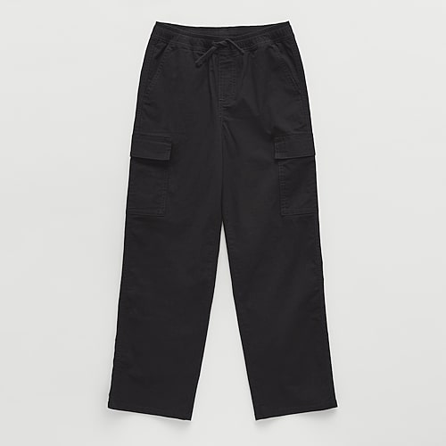 Click here for Thereabouts Pull-On Little & Big Kid Boys Drawstri... prices